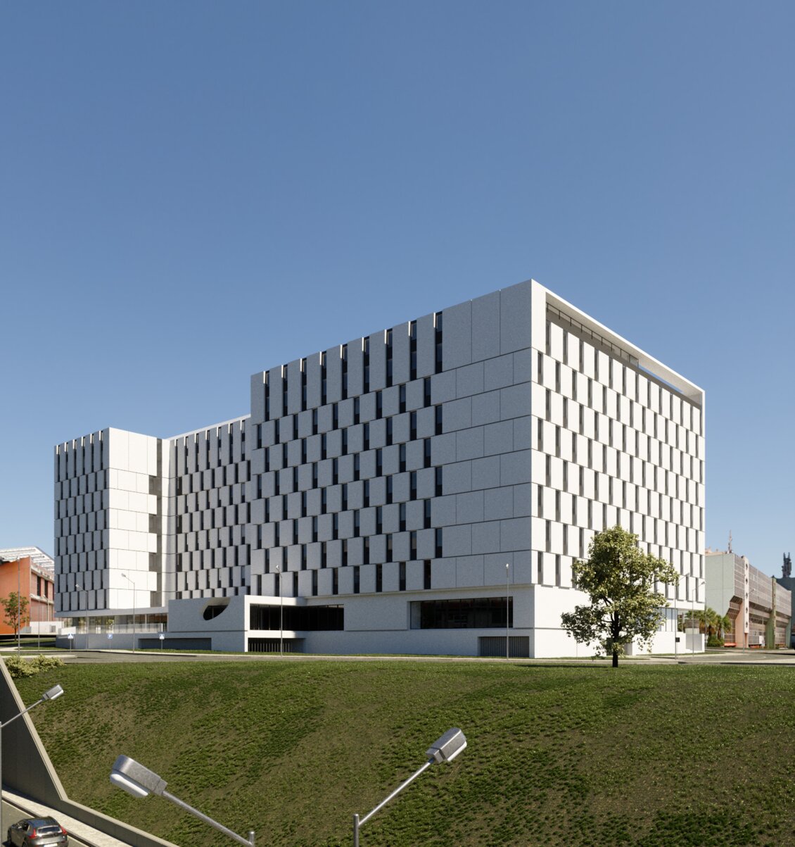 Hotel Olaias "The Yard" | Value One